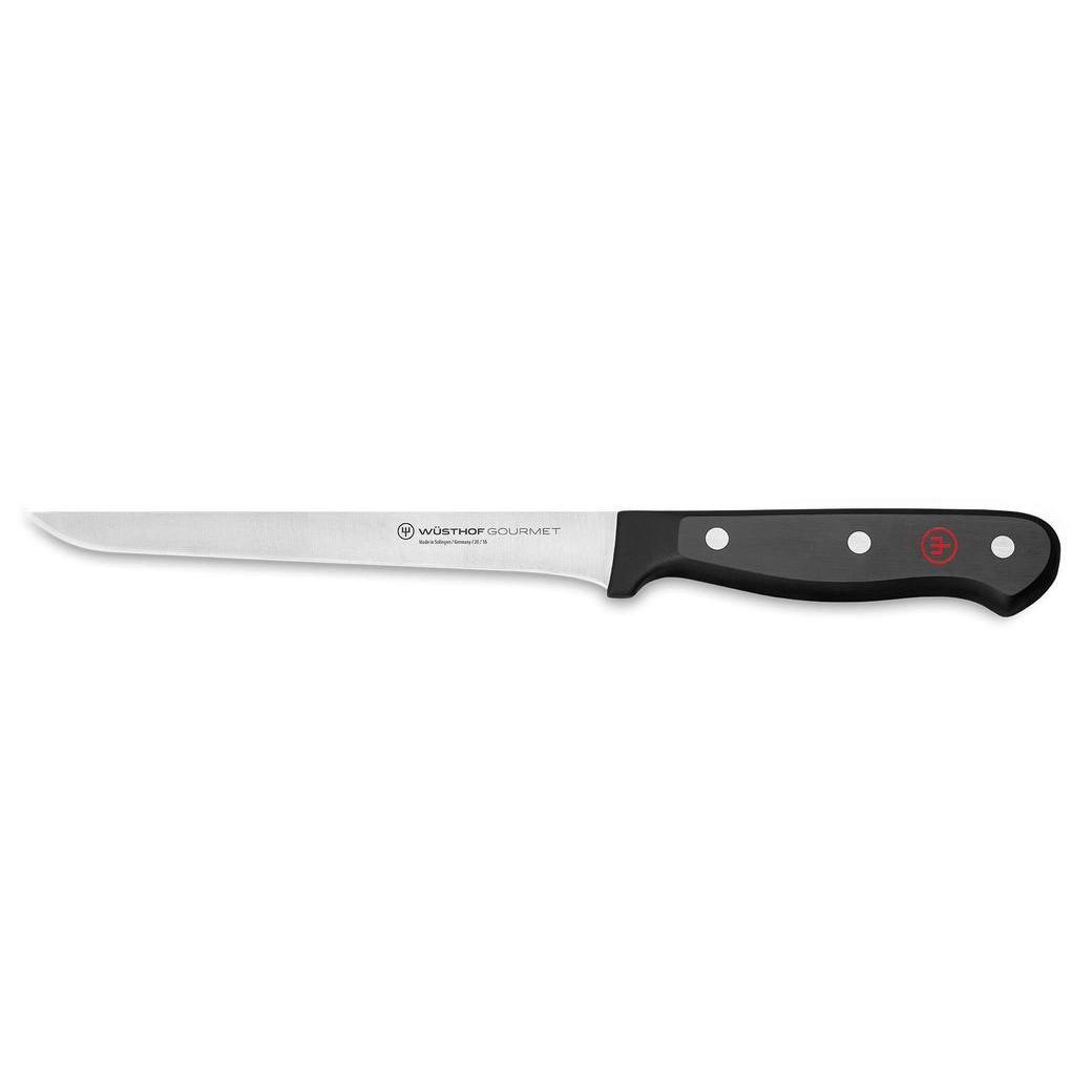Wusthof Gourmet 6" Flexible Boning Knife | J. L. Hufford – J.L. Hufford