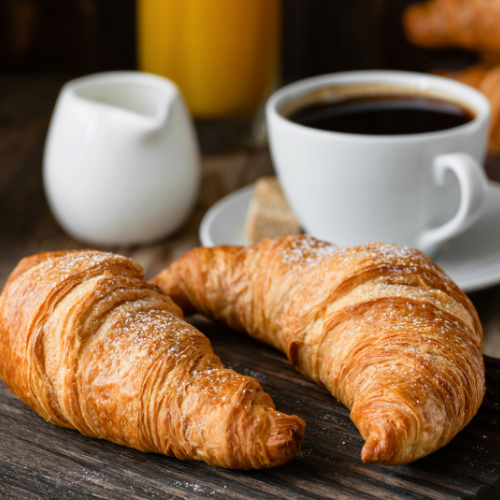 Best Coffee Pairings: What to Eat With Your Morning Brew – J.L. Hufford