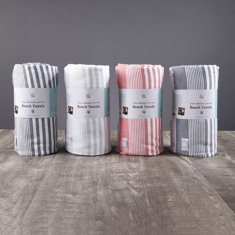 Delilah Home – J.L. Hufford