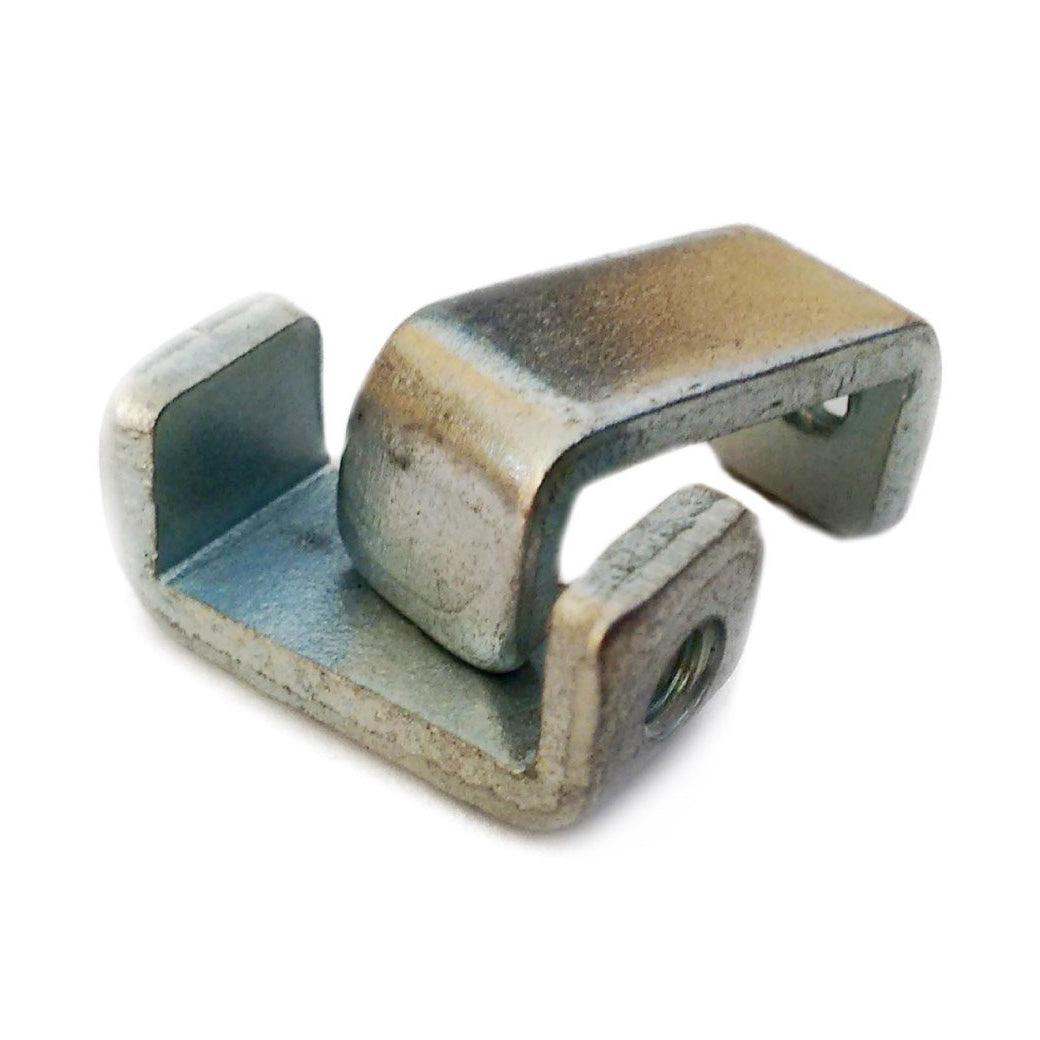 All American Retaining Bayonet Clamp | J.L. Hufford
