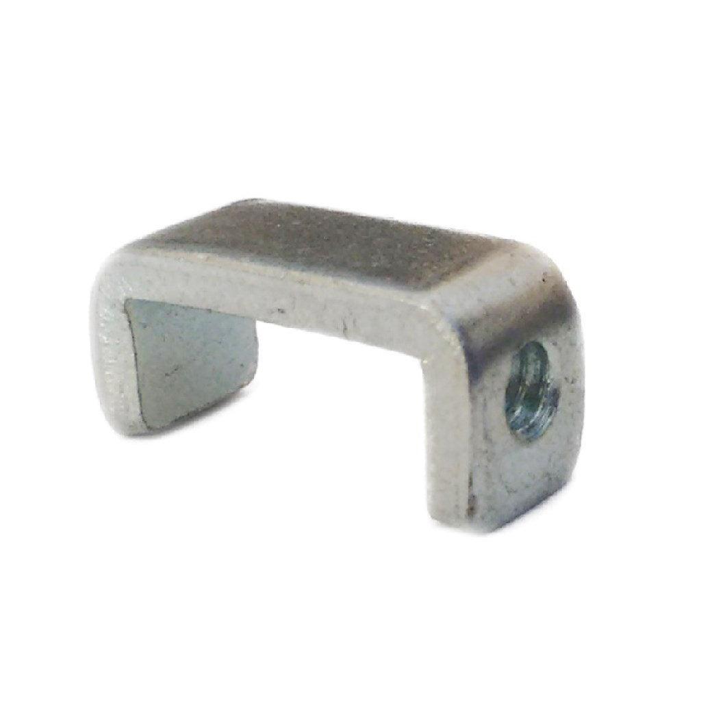 All American Retaining Bayonet Clamp | J.L. Hufford