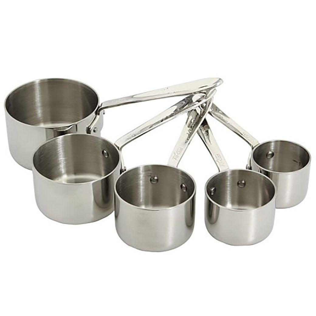 All-Clad Measuring Cup Set 8700800515 | Discover Gourmet – J.L. Hufford