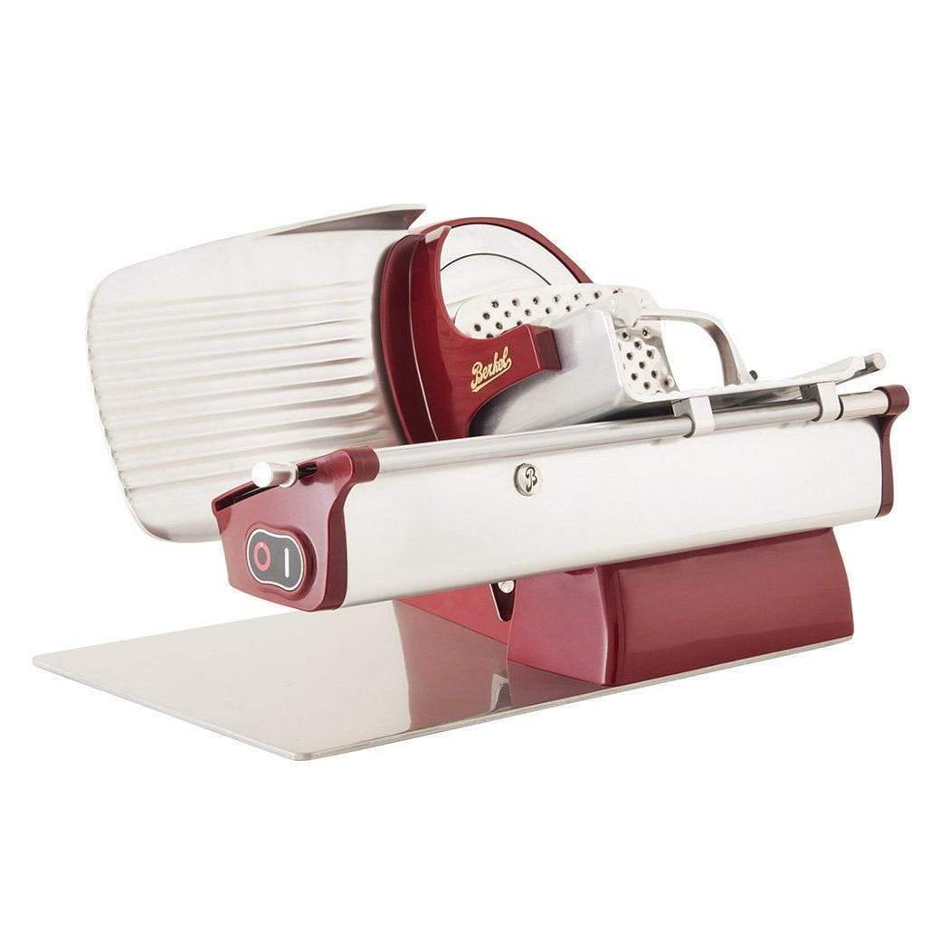 Berkel Home Line 200 Electric Meat Slicer | J. L. Hufford – J.L. Hufford