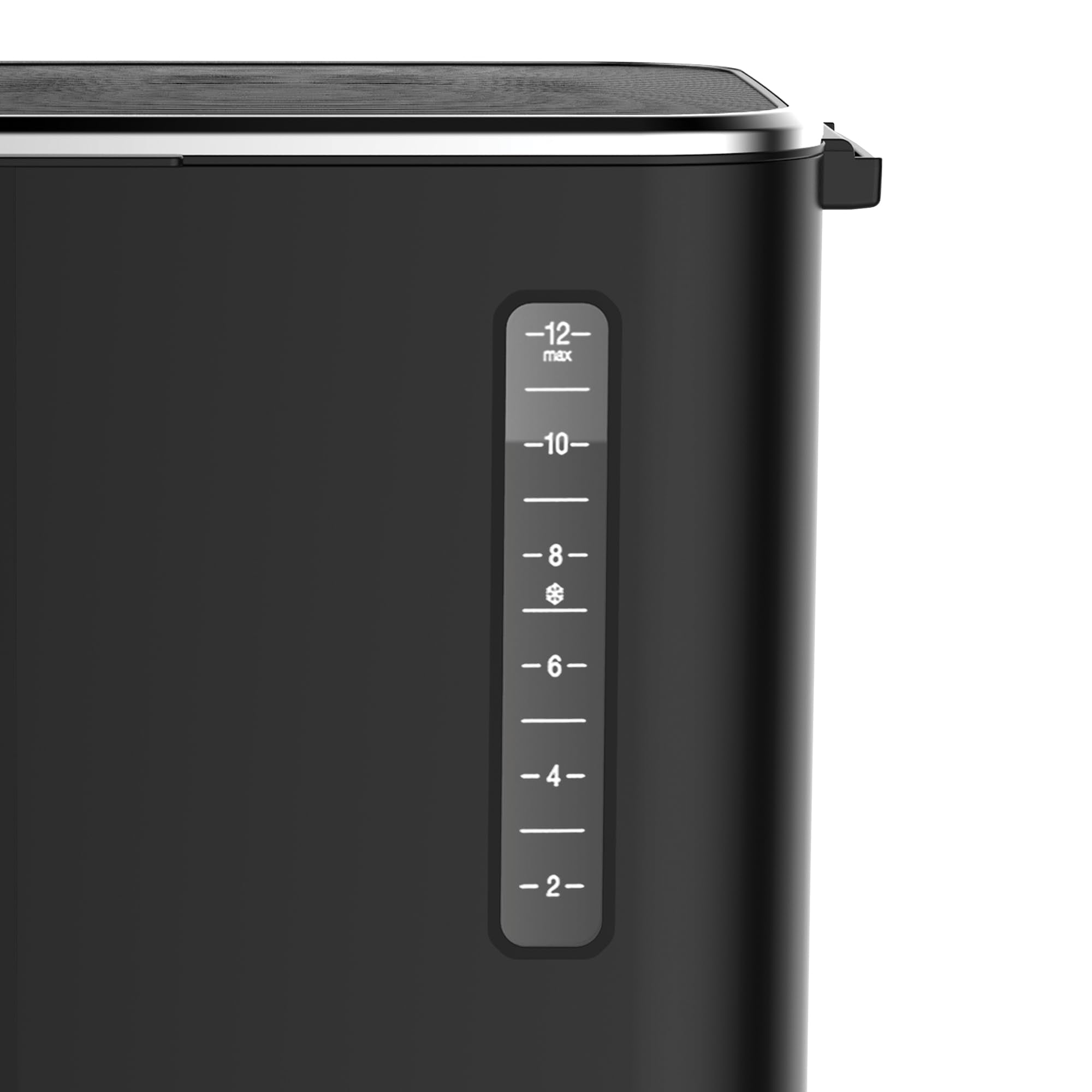Capresso 12-Cup Touchscreen Coffee Maker | J.L. Hufford