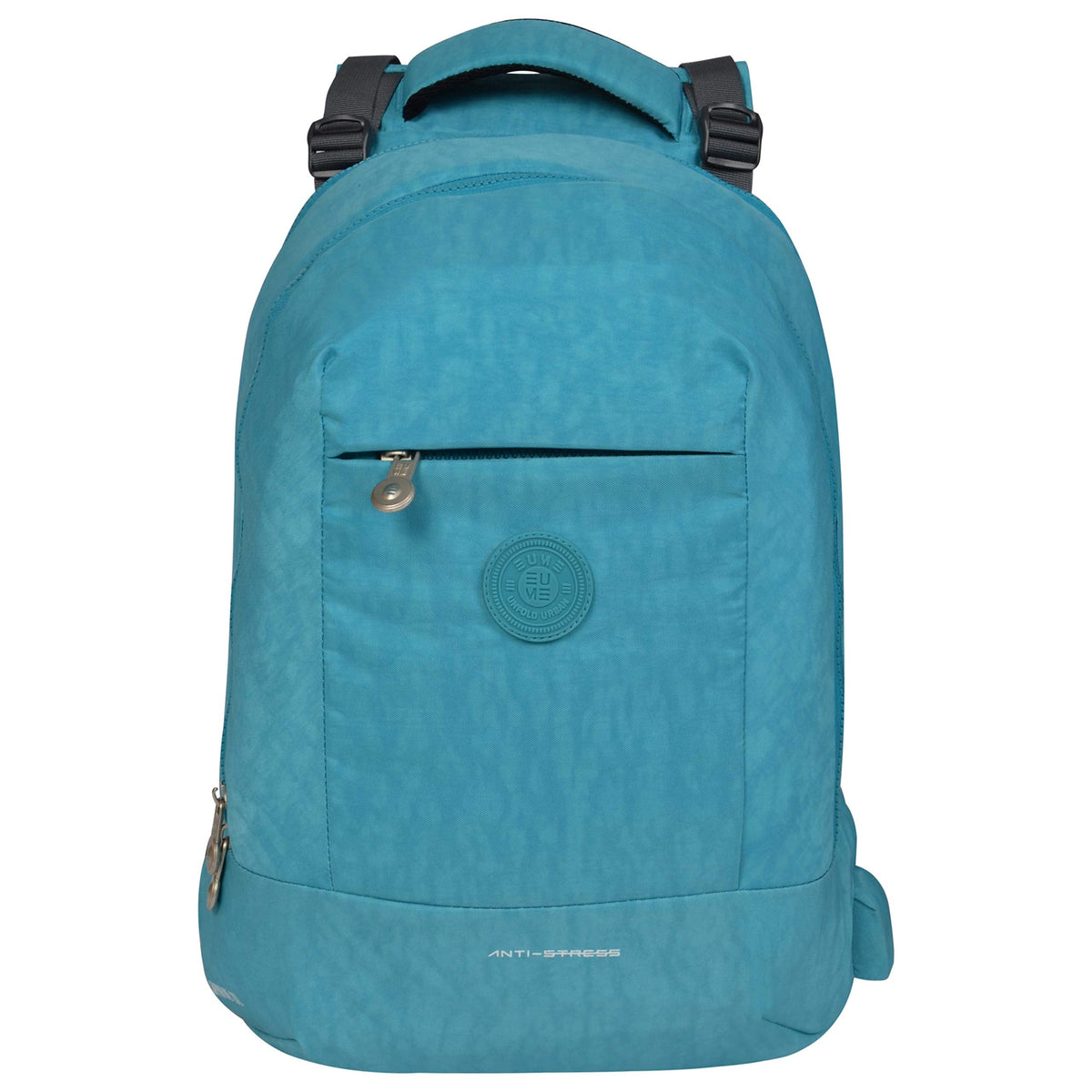 EUME- Sapphire 20 ltr ANTI-STRESS In-built MASSAGER Laptop Backpack wi ...