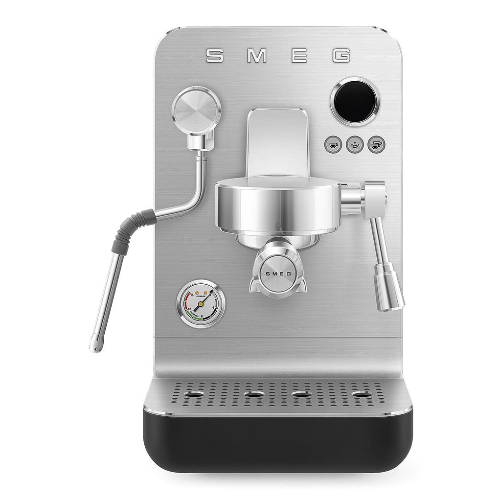 SMEG 50’s Retro Semi-Pro Espresso Machine | J.L. Hufford
