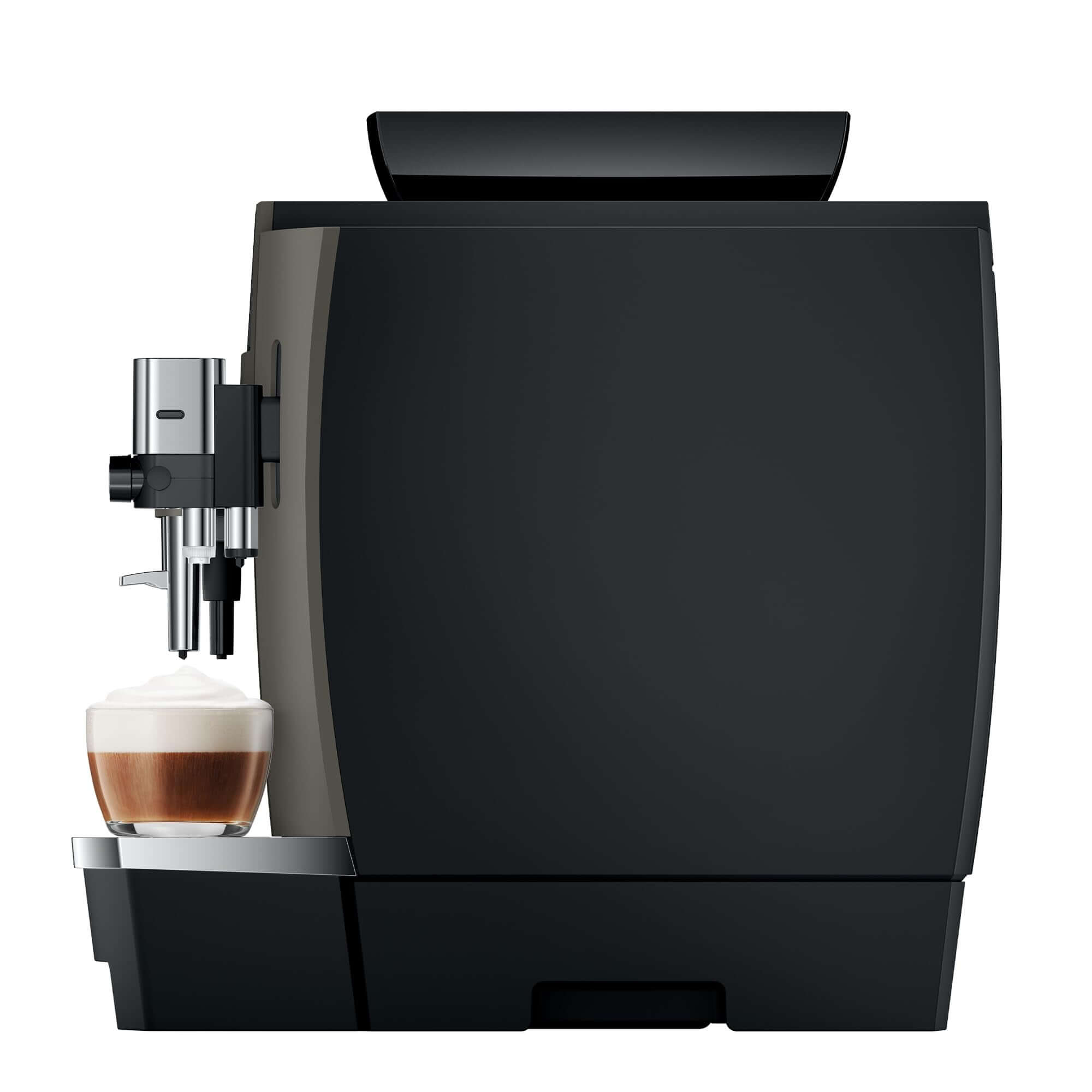 Jura W8 Professional Coffee Machine (2025) | J.L. Hufford