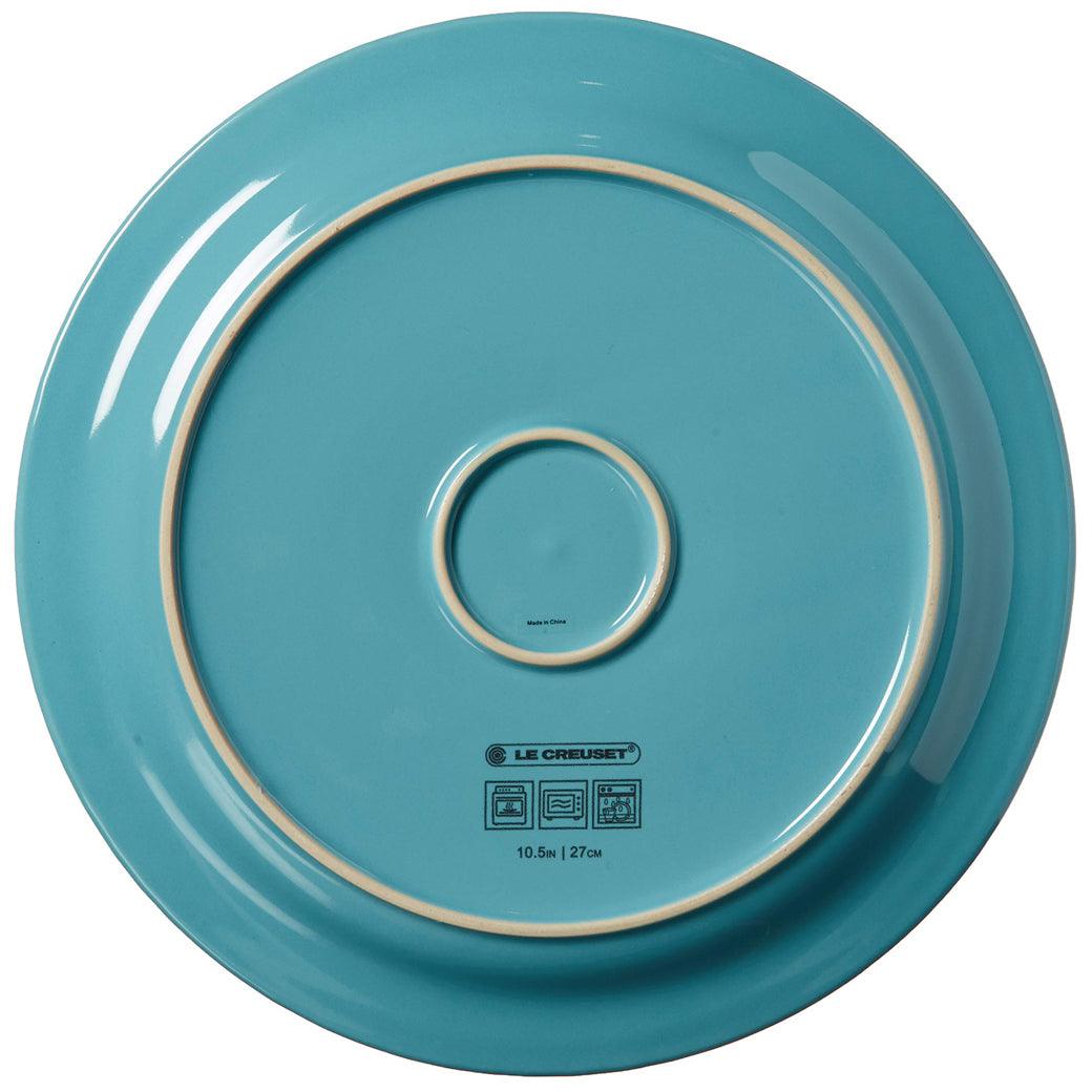 Le Creuset Dinner Plates – Set of 4 (10.5") | J.L. Hufford
