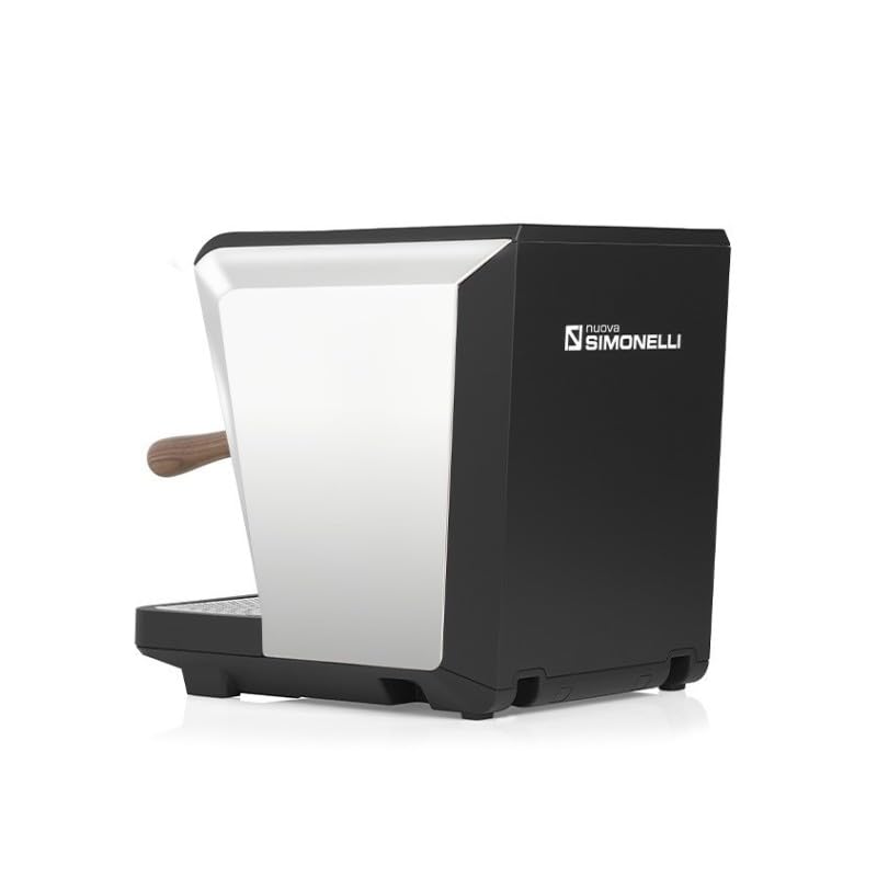 Nuova Simonelli Oscar Mood Espresso Machine | J.L. Hufford