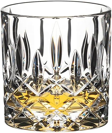Riedel Tumbler Collection Spey Single Old Fashioned, Set of 2, 8.64 ou ...