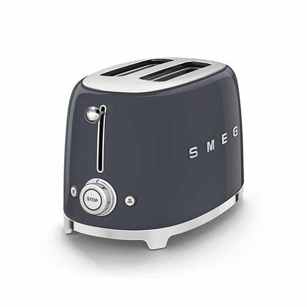 SMEG 50's Retro Style Electric 2-Slice Toaster | J.L. Hufford