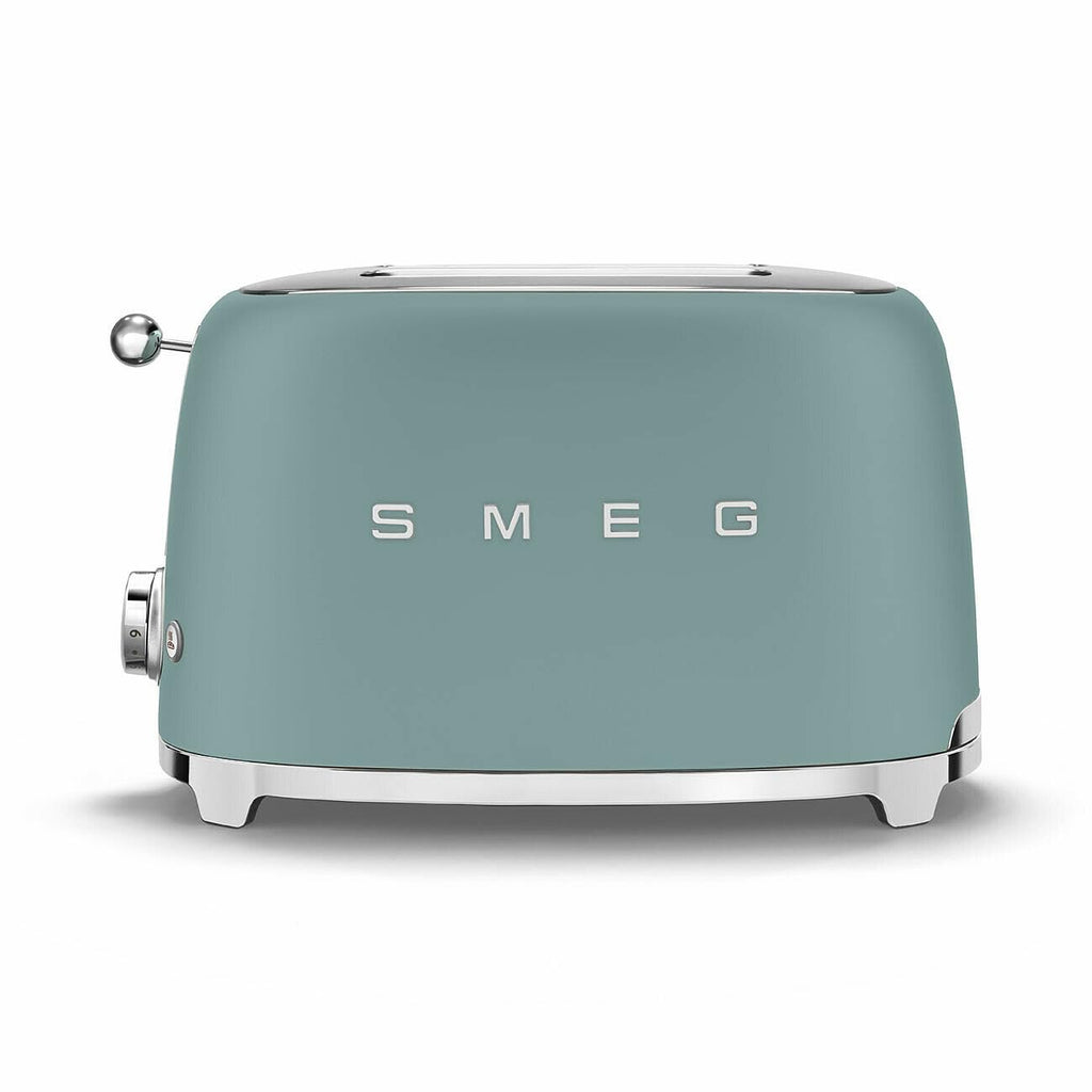 SMEG 50’s Retro Electric 2-Slice Toaster | J.L. Hufford