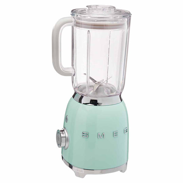 SMEG 50s Style Retro Line Blender | J.L. Hufford