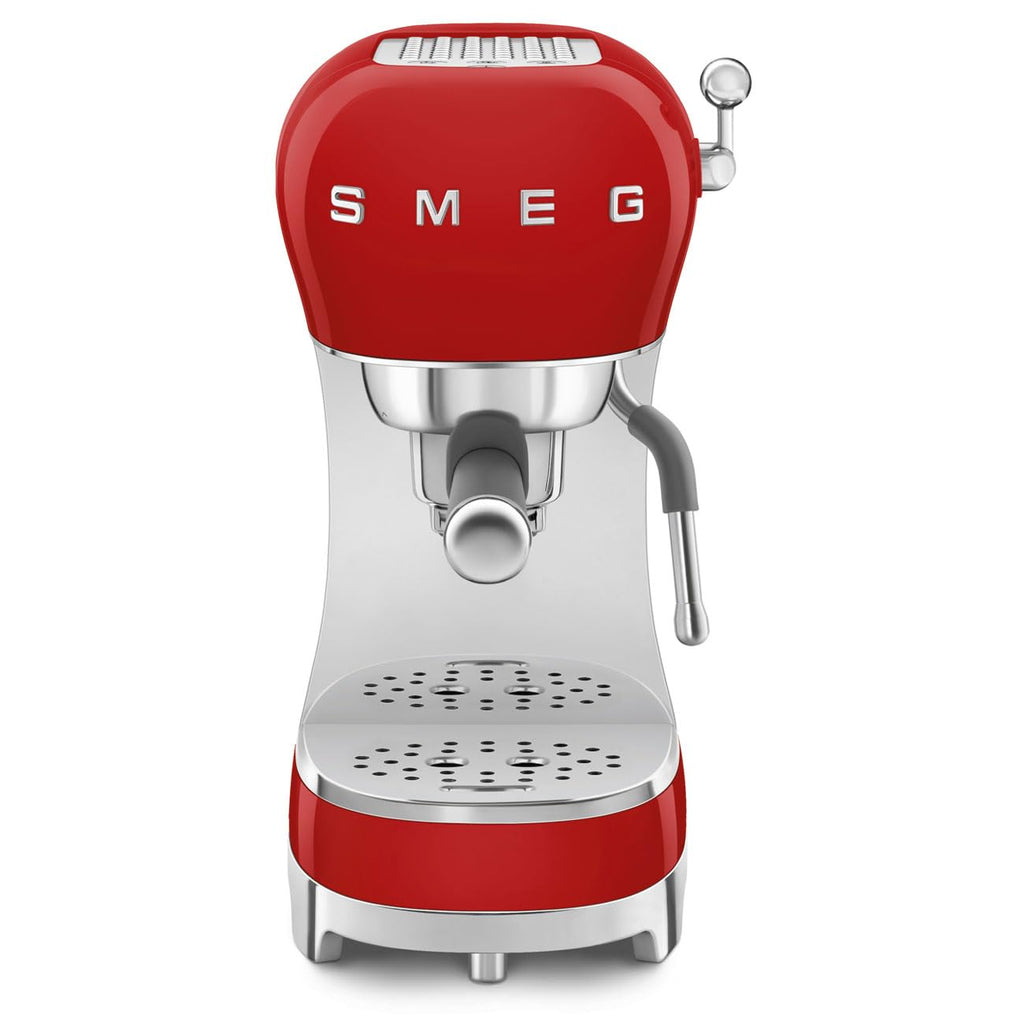 SMEG 50's Retro Line Manual Espresso Machine | J.L. Hufford