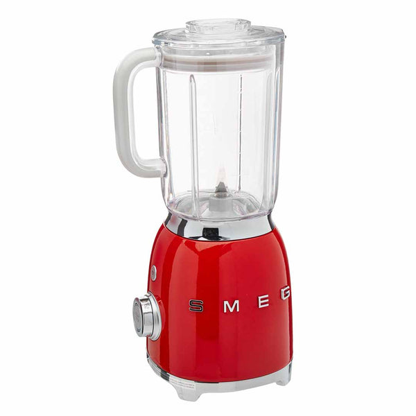 SMEG 50s Style Retro Line Blender | J.L. Hufford