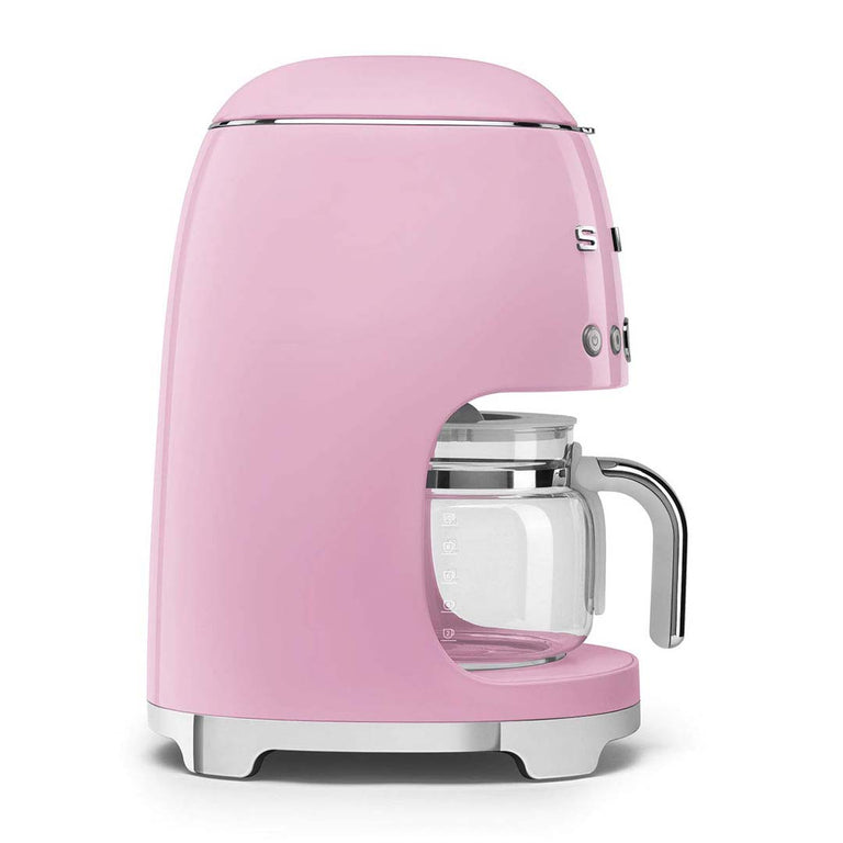 SMEG 50’s Retro Drip Coffee Machine | J.L. Hufford