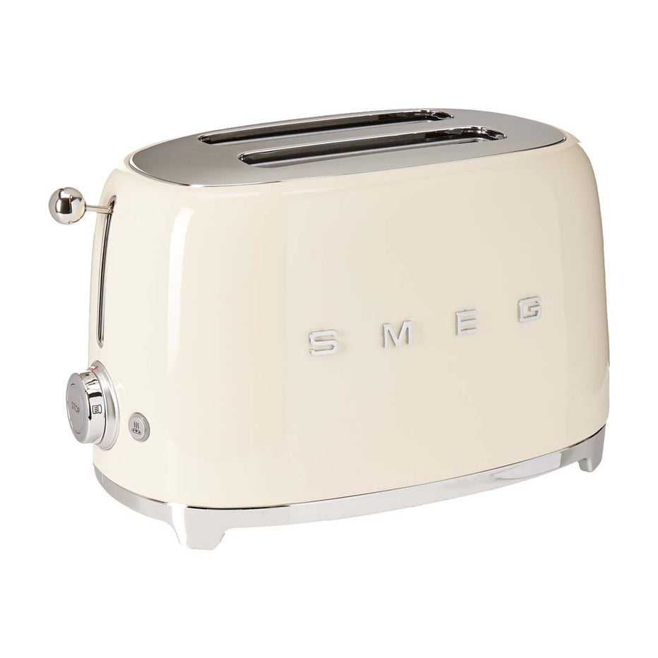 SMEG 50’s Retro 2-Slice Toaster | J.L. Hufford