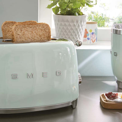 SMEG 50’s Retro 2-Slice Toaster | J.L. Hufford