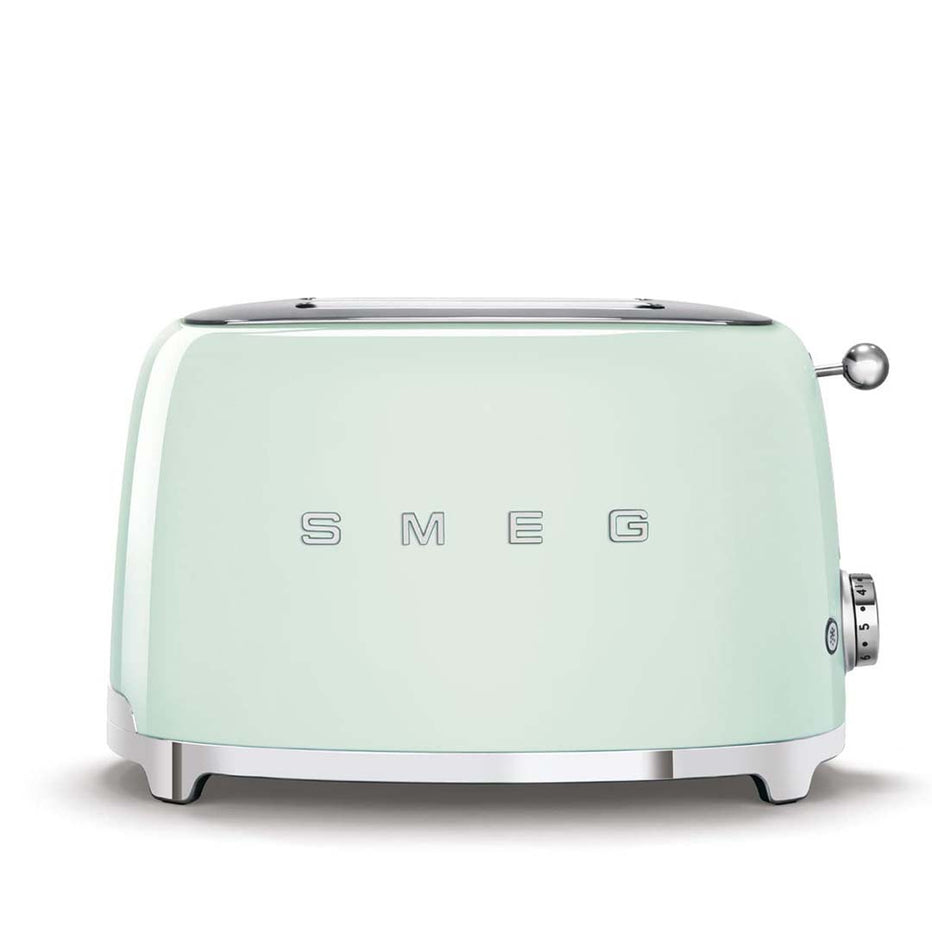 SMEG 50’s Retro 2-Slice Toaster | J.L. Hufford