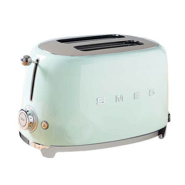 SMEG 50's Retro Style Electric 2-Slice Toaster | J.L. Hufford