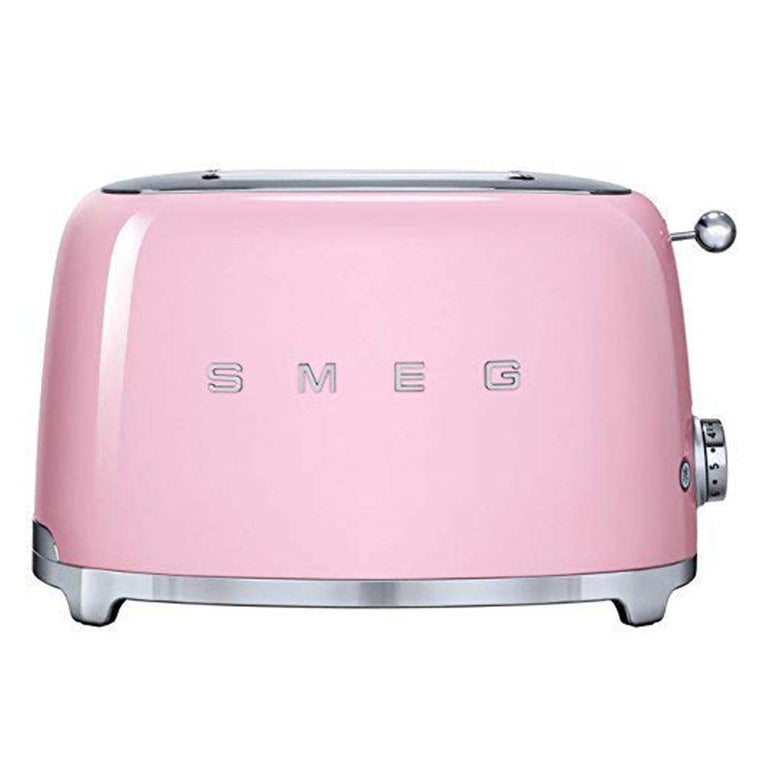 SMEG 50’s Retro 2-Slice Toaster | J.L. Hufford