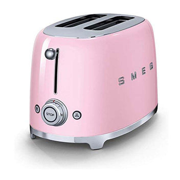 SMEG 50’s Retro 2-Slice Toaster | J.L. Hufford