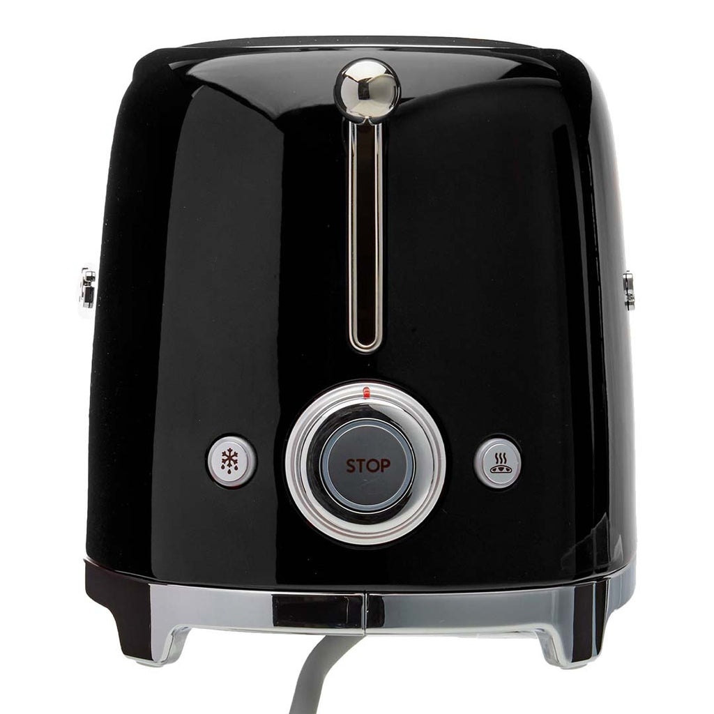 SMEG 50’s Retro Electric 2-Slice Toaster | J.L. Hufford