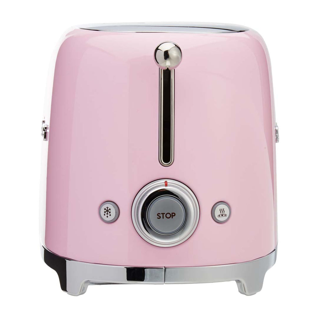 SMEG 50’s Retro 2-Slice Toaster | J.L. Hufford