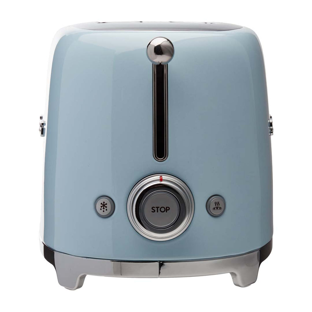 SMEG 50’s Retro 2-Slice Toaster | J.L. Hufford
