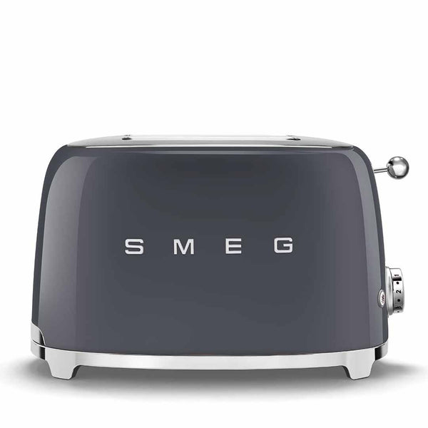 SMEG 50's Retro Style Electric 2-Slice Toaster | J.L. Hufford
