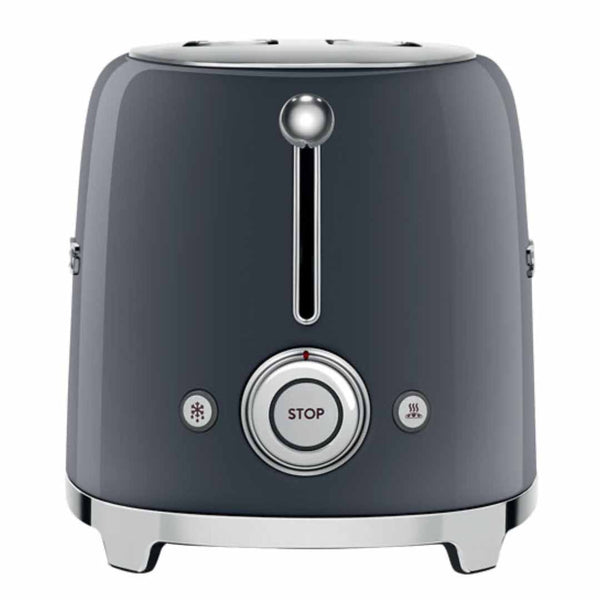 SMEG 50's Retro Style Electric 2-Slice Toaster | J.L. Hufford