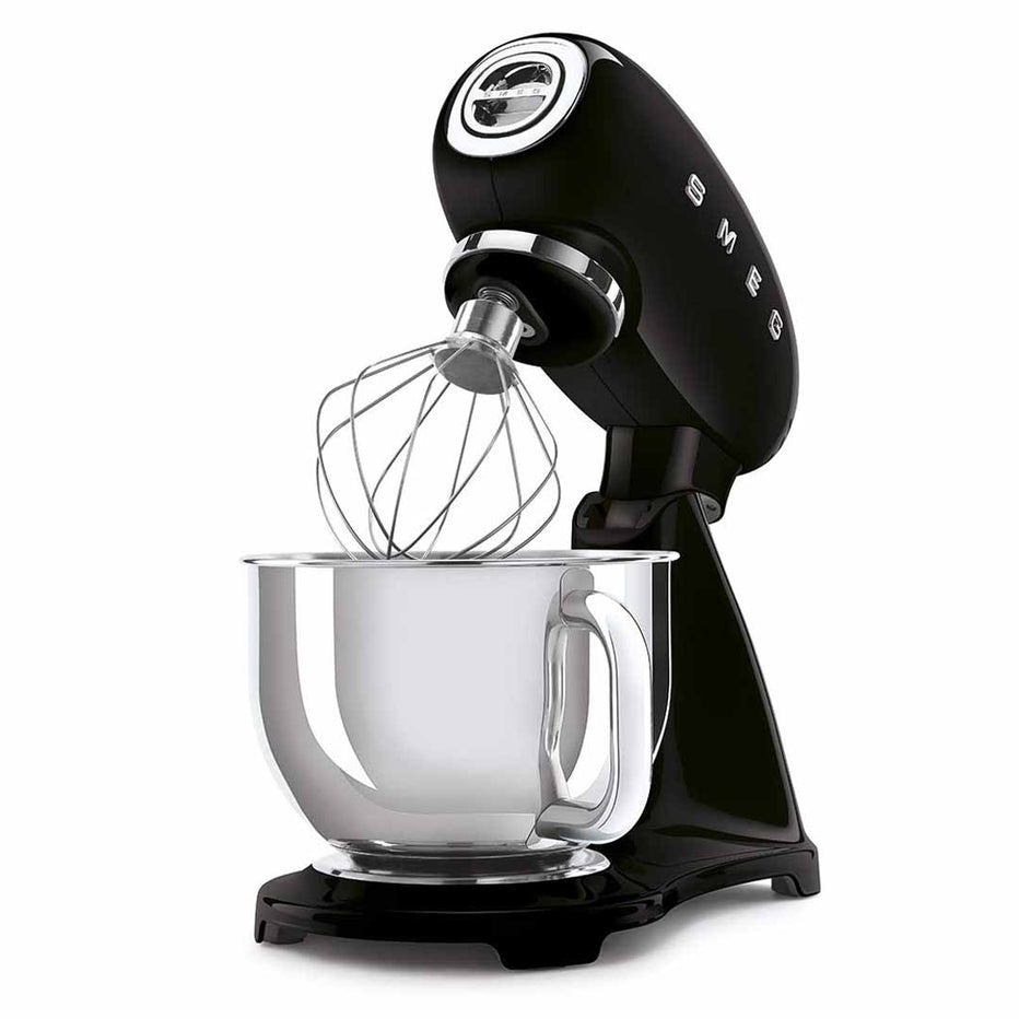 SMEG 50’s Retro Line Full Color Stand Mixer | J.L. Hufford