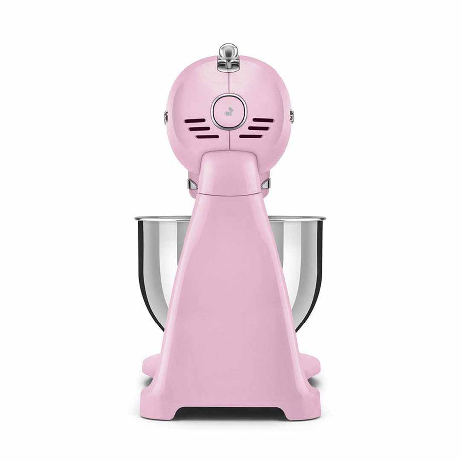 SMEG 50’s Retro Line Full Color Stand Mixer | J.L. Hufford