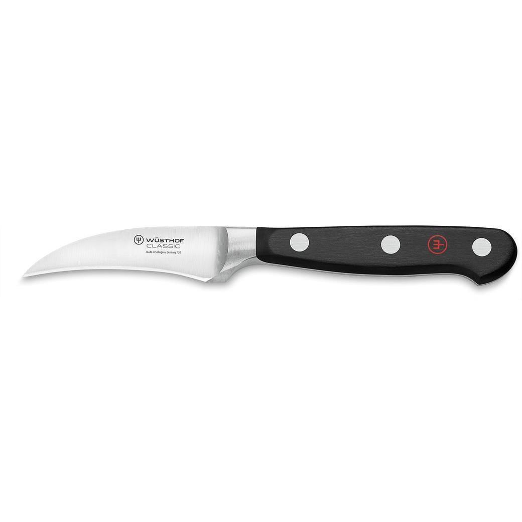 WÜSTHOF Classic Curved Peeling Knife | J. L. Hufford – J.L. Hufford