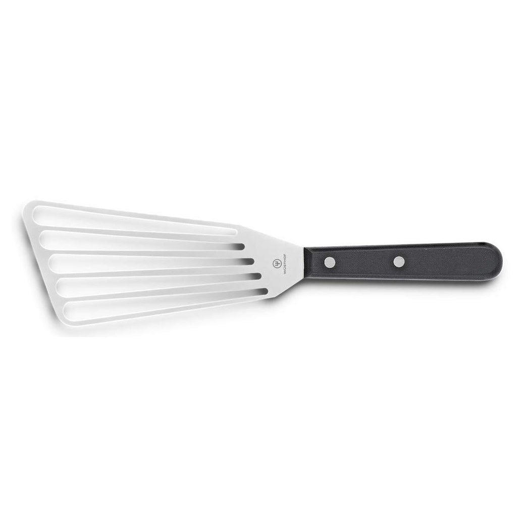Wüsthof 6.5″ Slotted Fish Spatula | J. L. Hufford – J.L. Hufford