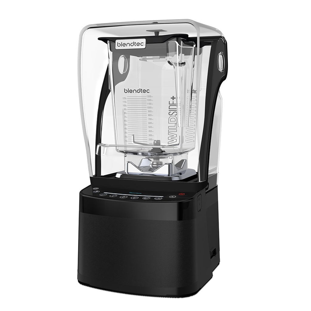 Blendtec Professional 800 Blender & Wildside+ | J.L. Hufford