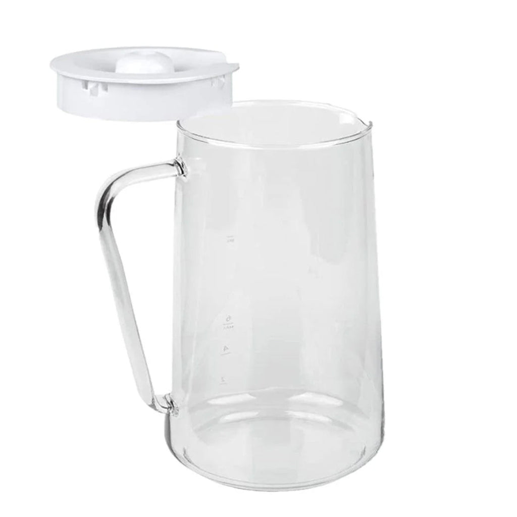 Capresso 80oz Glass Iced Tea Pitcher | J.L. Hufford