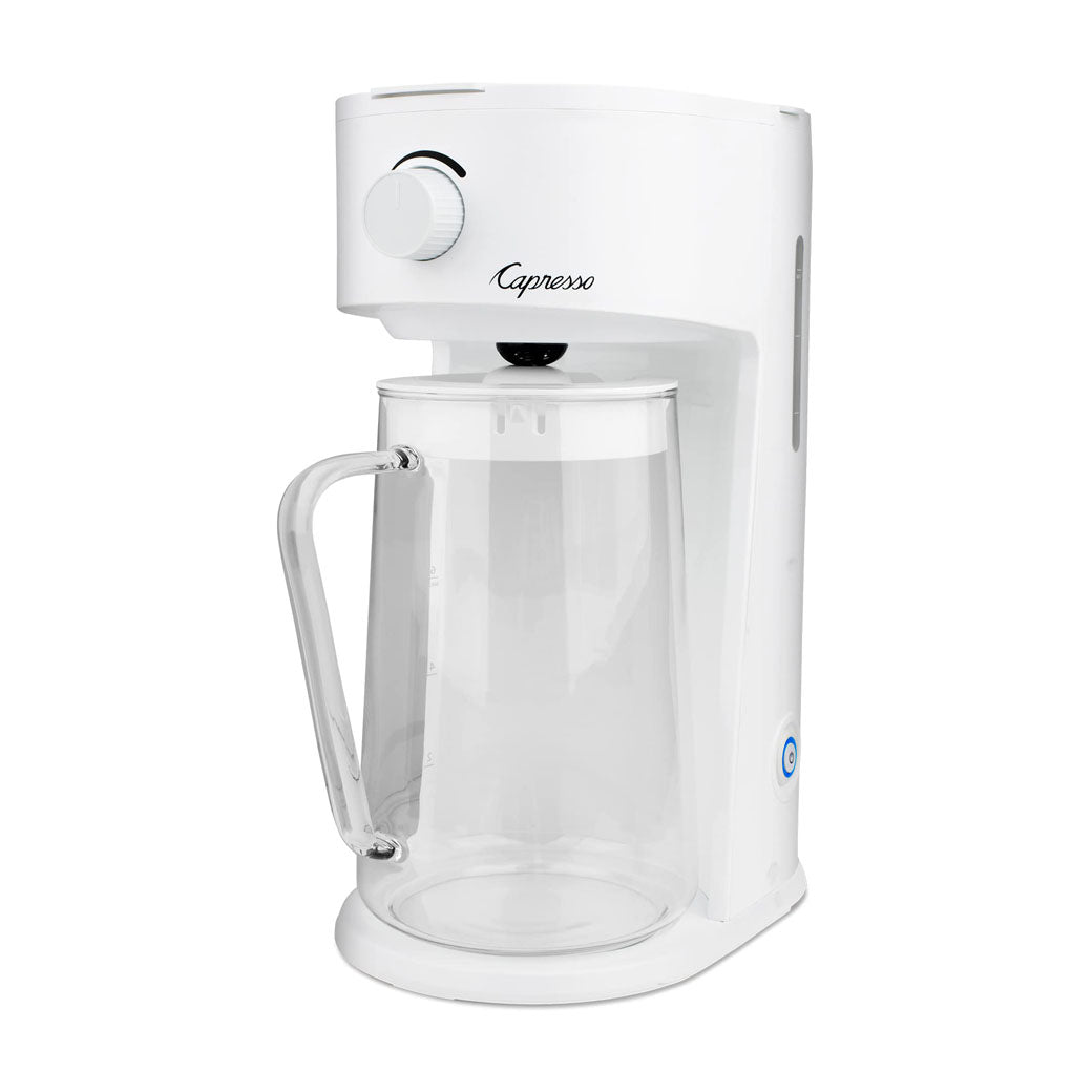 Capresso Stainless Steel Iced Tea Maker | J.L. Hufford