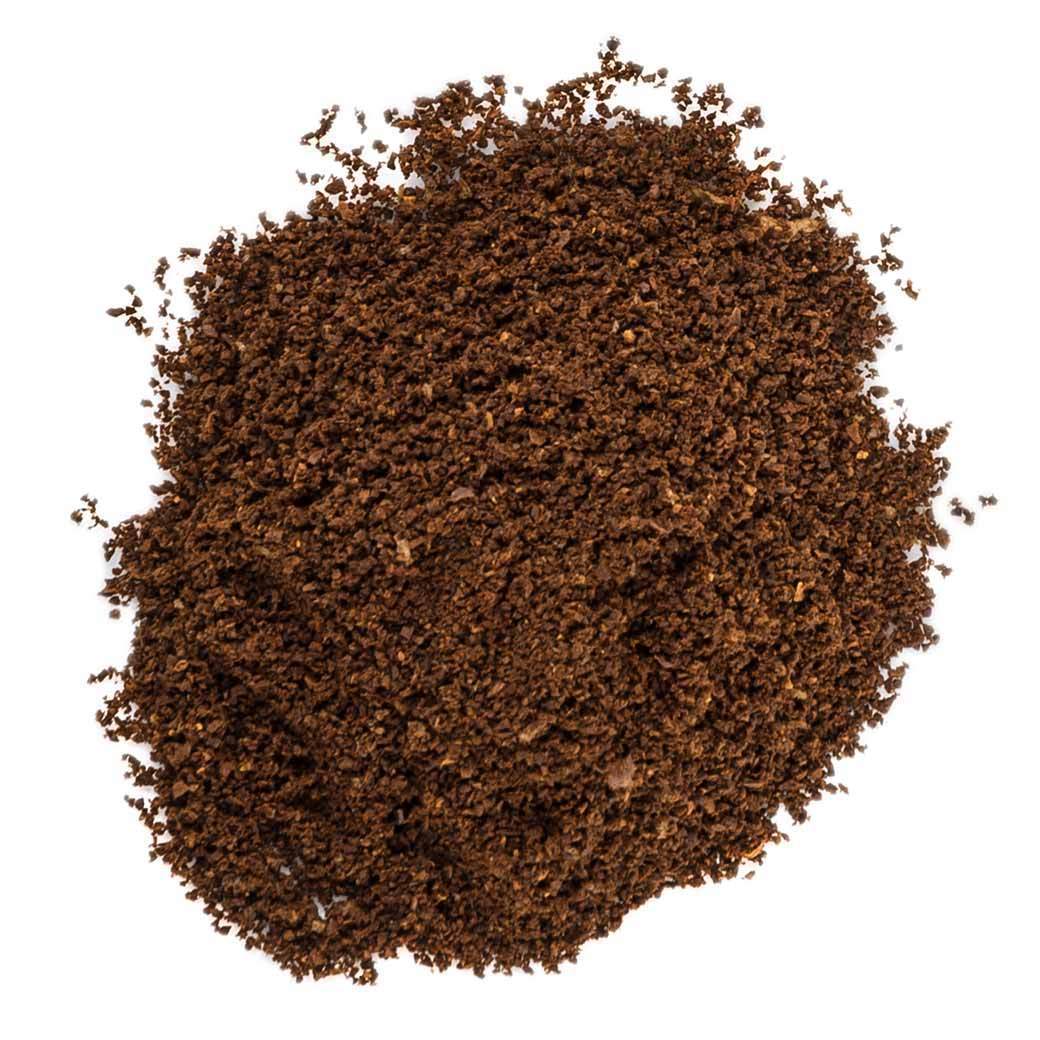 Grind Type - Automatic Drip – J.L. Hufford