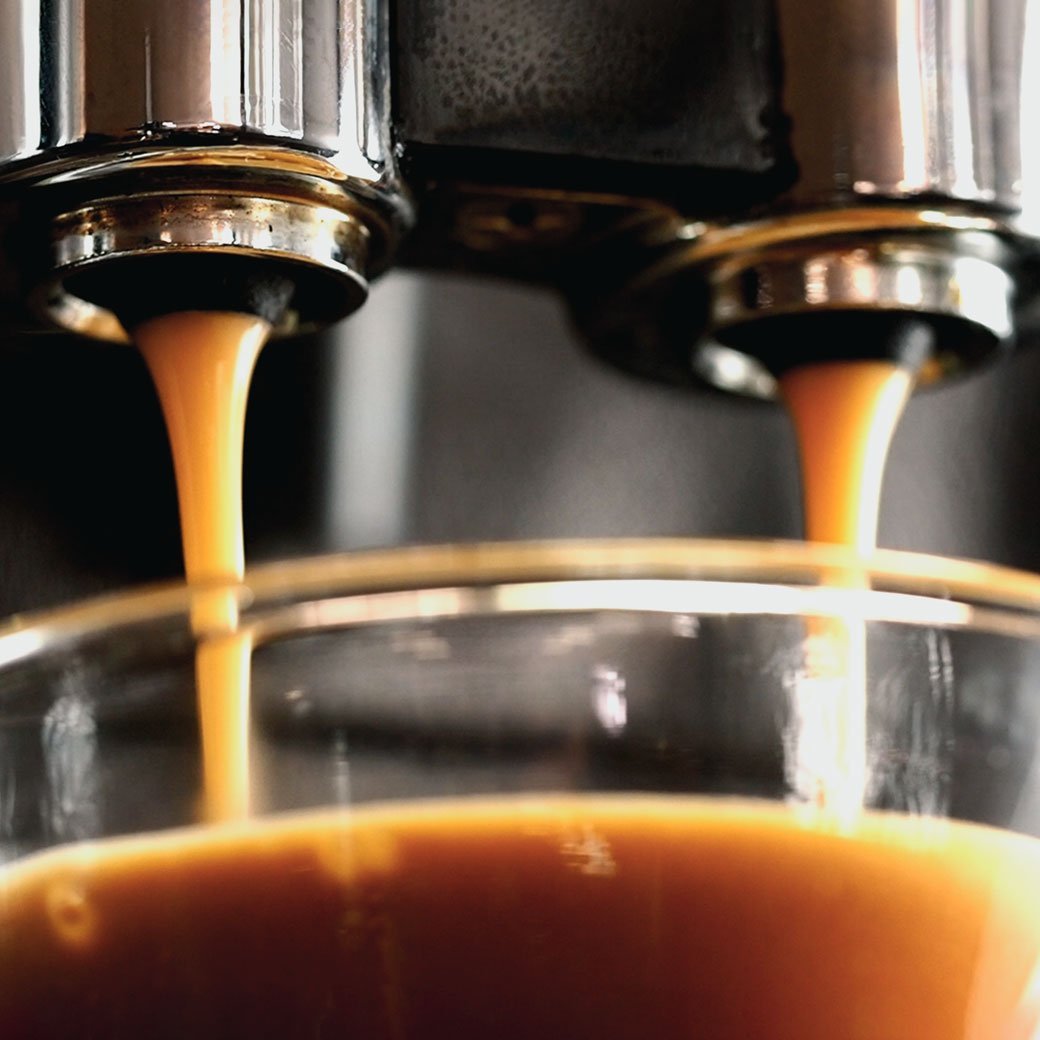 J.L. Hufford | Espresso Machines, Gourmet Coffee & Kitchen Essentials
