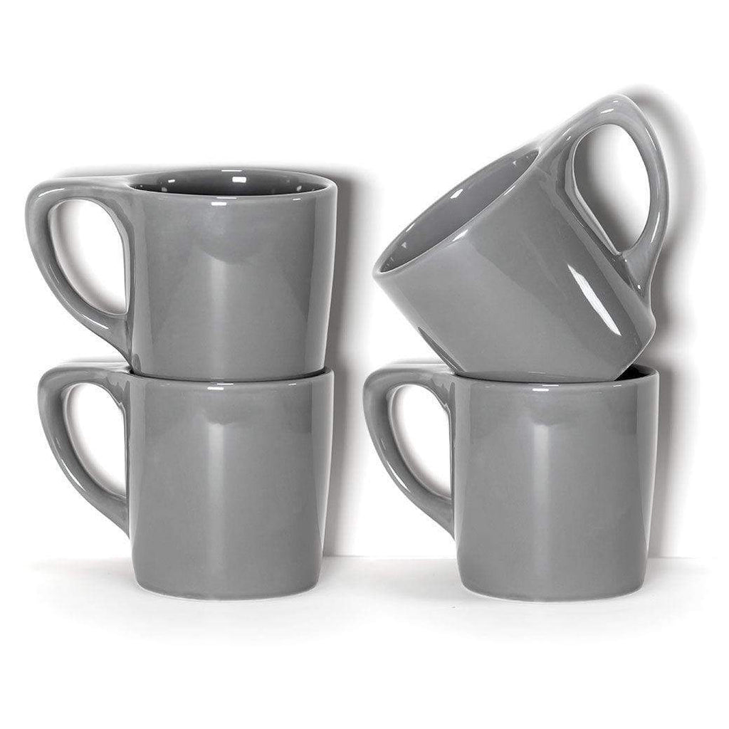 notNeutral Lino 10 oz. Coffee Mug | J.L. Hufford