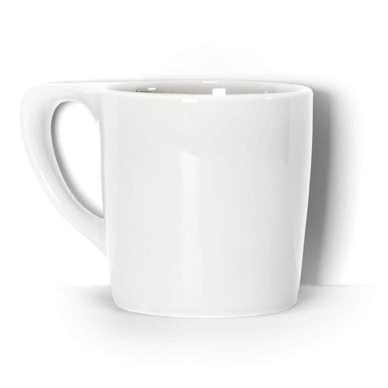 notNeutral Lino 10 oz. Coffee Mug | J.L. Hufford
