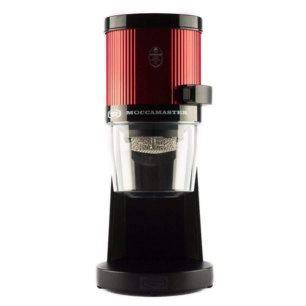 Technivorm Moccamaster KM4 Coffee Grinder | J.L. Hufford