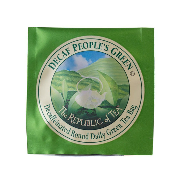 The Republic of Tea - Single Tea Bags – J.L. Hufford