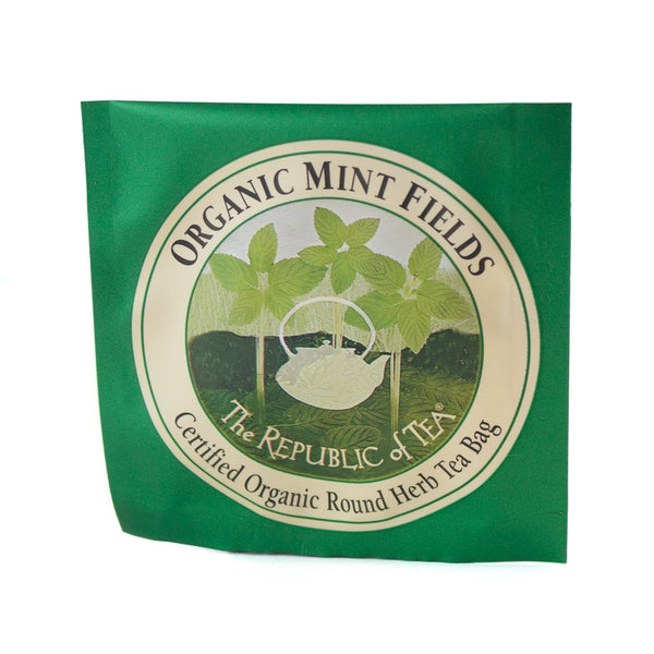 The Republic of Tea - Single Tea Bags – J.L. Hufford