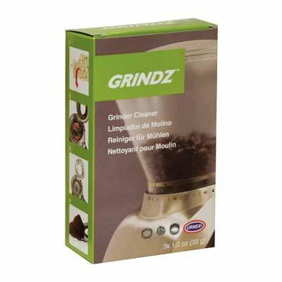 Urnex Grindz© Full Circle Grinder Cleaner | Coffee Grinder Cleaner – J ...