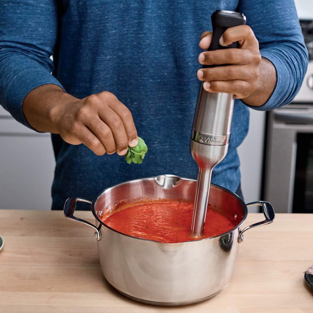 Vitamix Immersion Blender | J.L. Hufford